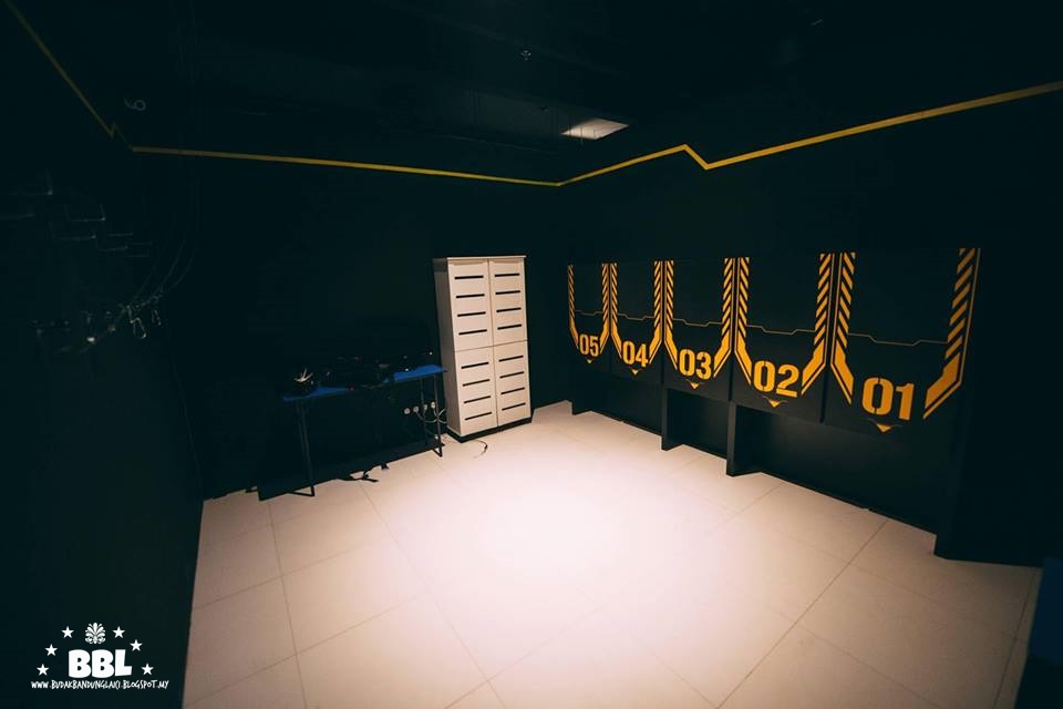 EXA Global Outpost - Taman Tema VR Pertama Di Malaysia Kini Dibuka ...