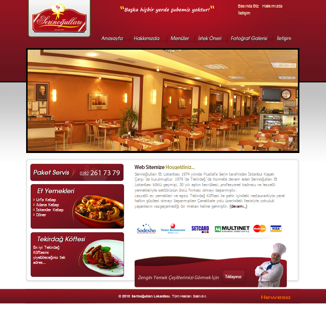 Asp Lokanta Scripti Php Scriptler Asp Scriptler Ücretsiz Scriptler Scripti İndir Wordpress