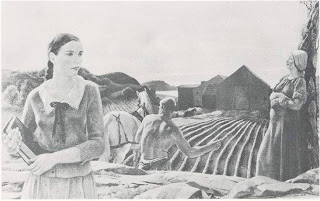 ukuran kaki 36!: Thematic Apperception Test (TAT)