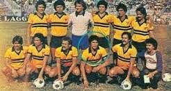 Fútbol sin compromisos: mayo 2015