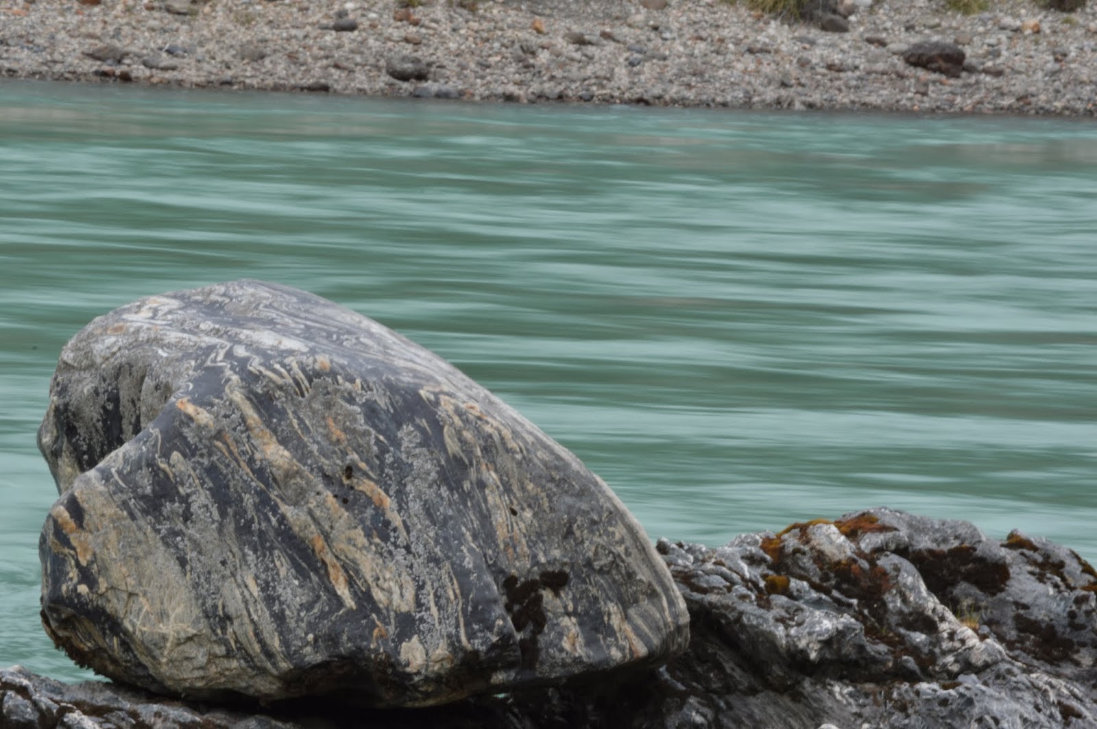 Mino-kayak: Río Baker. Un sueño hecho realidad.
