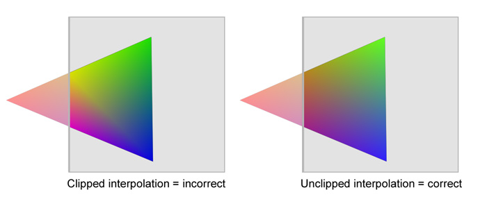 john-chapman-graphics: Per-Object Motion Blur