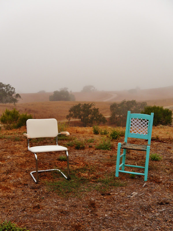 sketchy notions : Chair Faire finale!