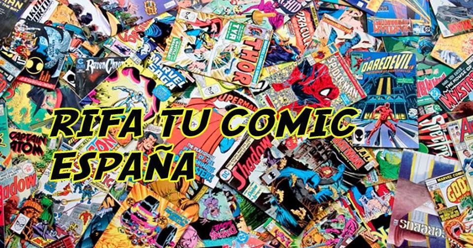 @fter-studio: rifas de ilustraciones y cómics