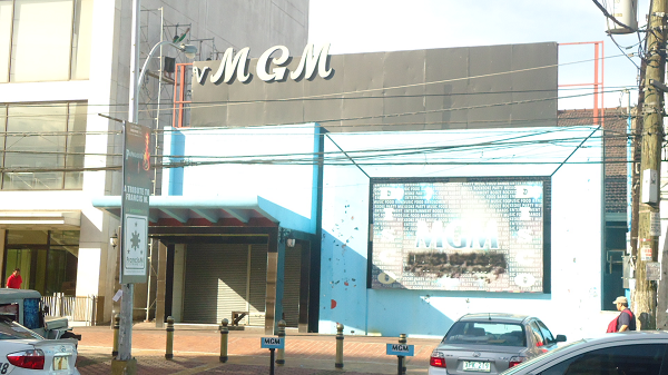 BEST TRAVEL PLACE: How To Get To Timog's Nightspots And Tomas Morato's ...