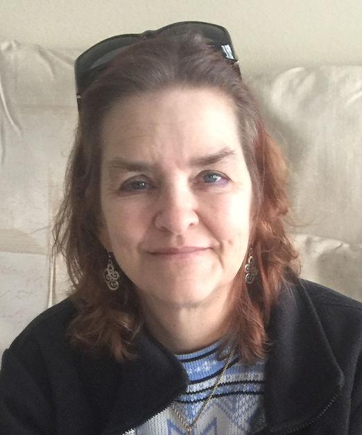 ClarenceGrad72: Jan Leslie Meese RIP