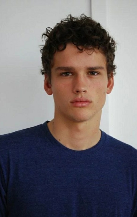Dear: Simon Nessman