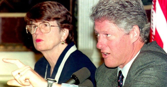 Americans for Innovation: SPECIAL COUNSEL LEGAL AUTHORITY IS ILLEGITIMATE