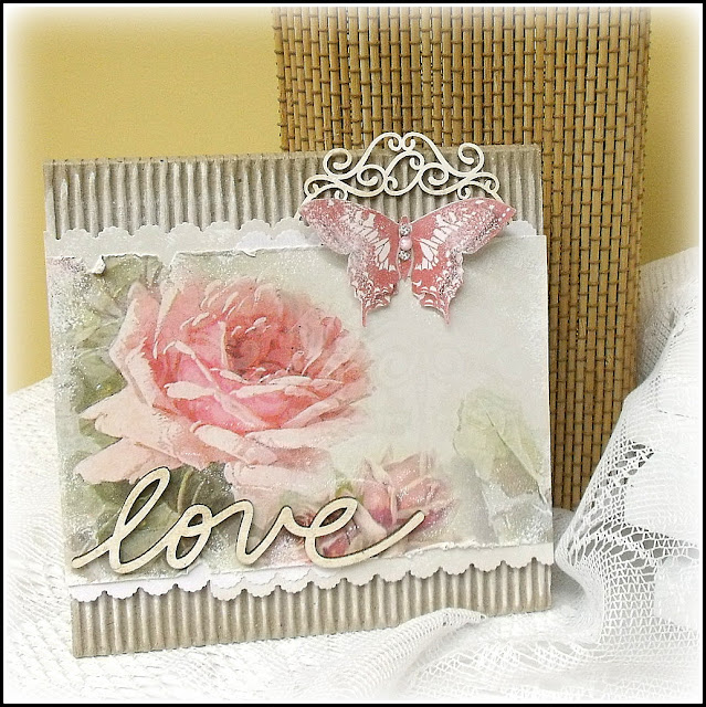 Scrap-Utopia: Parents of the Bride layout & Love card (Lemoncraft DT ...