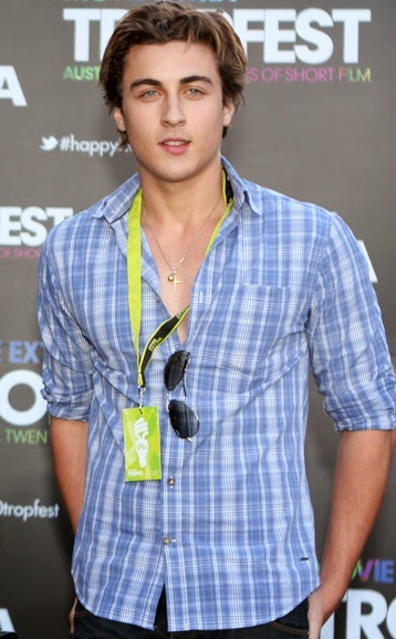 Hunks Countdown 2014