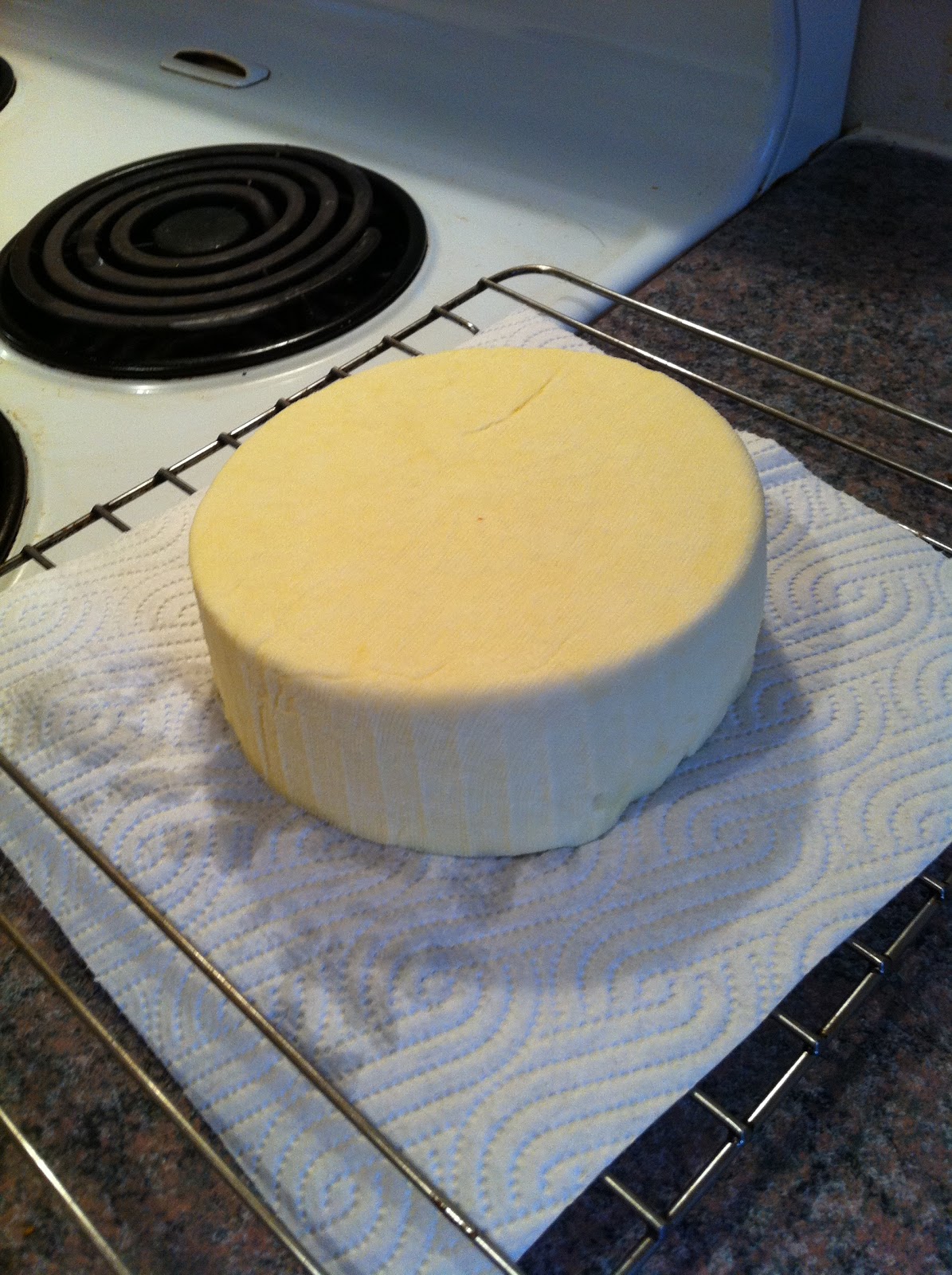 Make-do Mum: Cheddar cheese