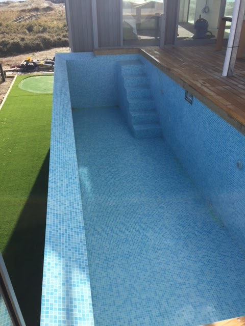 Laticrete Australia Conversations: New Zealand Residential Lap Pool