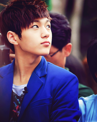 ♥ ♪ habit: Eh, Hi guise!