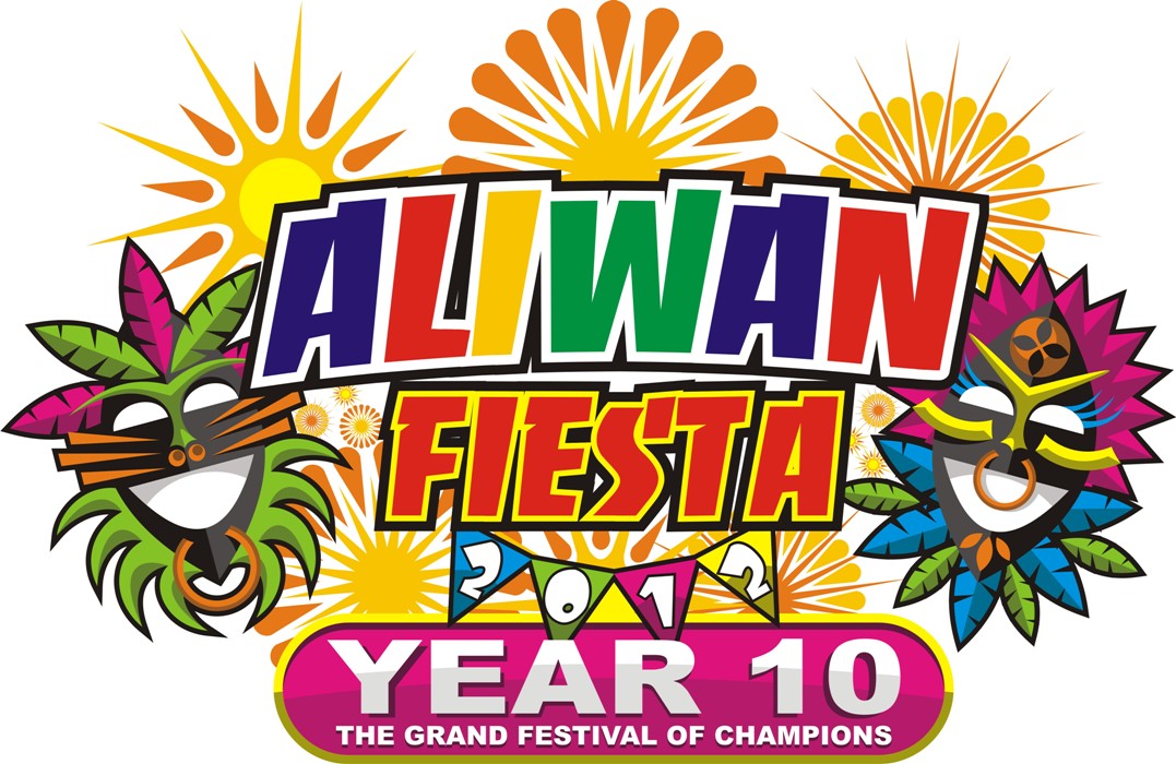 Aliwan Fiesta 2012 Philippines ~ Weekend Lakwatsero