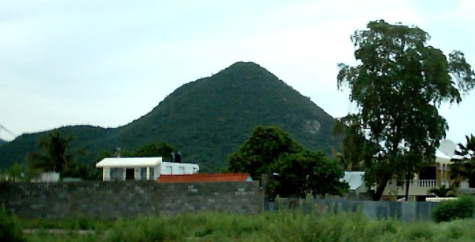 RAFEMIOSCAEL: CONOCE TU PAIS. PROVINCIA PERAVIA.