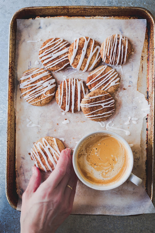 Milk And Honey Vegan Ginger Cookies milk-and-honey-vegan-ginger-cookies