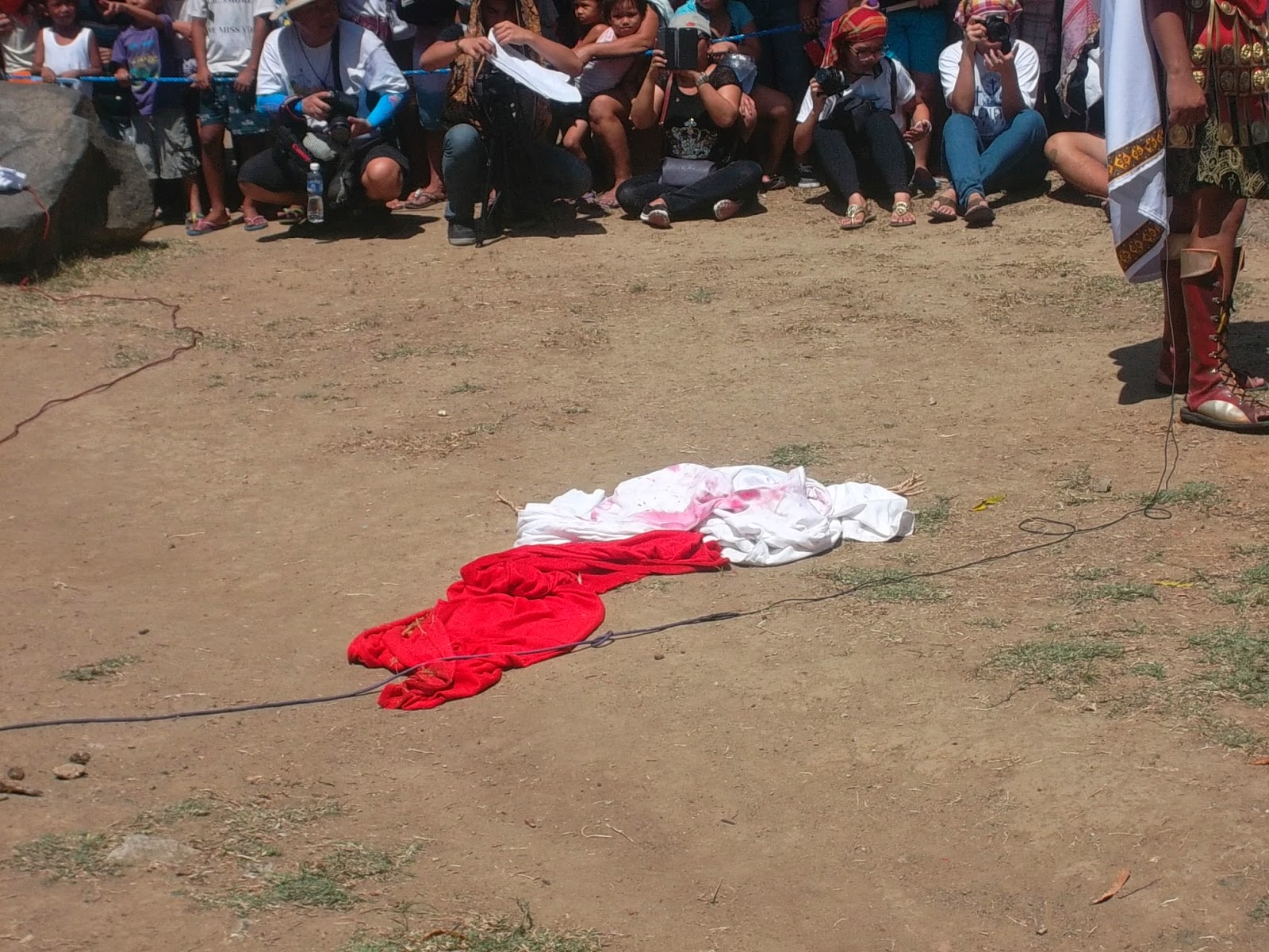 Konted's Make My Day 2: Cainta: The Philippines' Richest Municipality