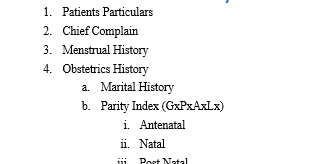 My notes: Its How I graduated Medical School.: Complete Obstetrics ...