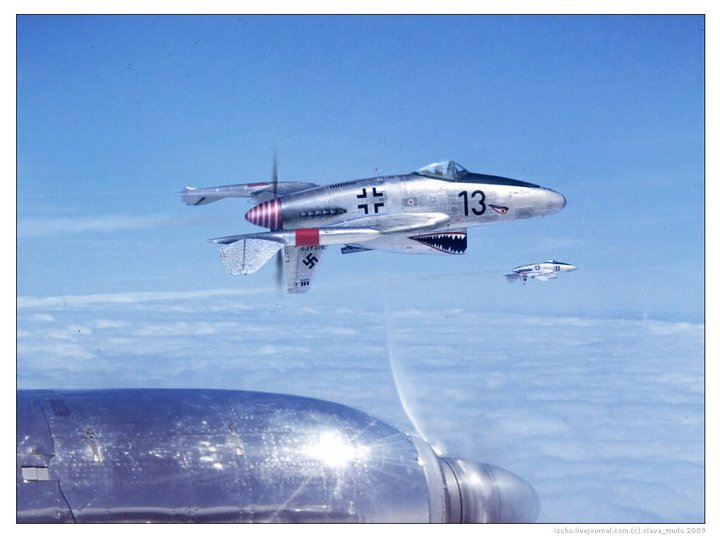 MODELISMO Y MODELISTAS "THE MASTERS" I (ANEXO AVIATION): Plane X: "BV ...