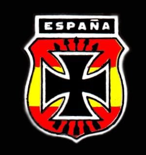 HISTORIA DE ESPAÑA: LA DIVISIÓN AZUL