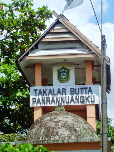 Provinsi Sulawesi Selatan: Visi dan Misi Pembangunan Kabupaten Takalar ...