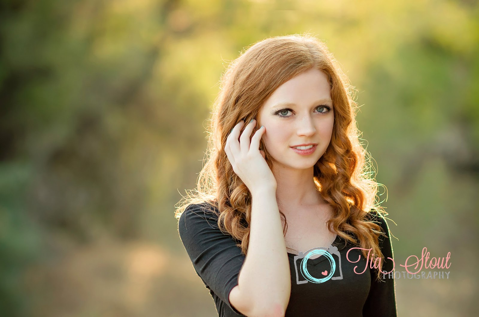 Tia Stout Photography