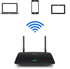 Tipos de router.