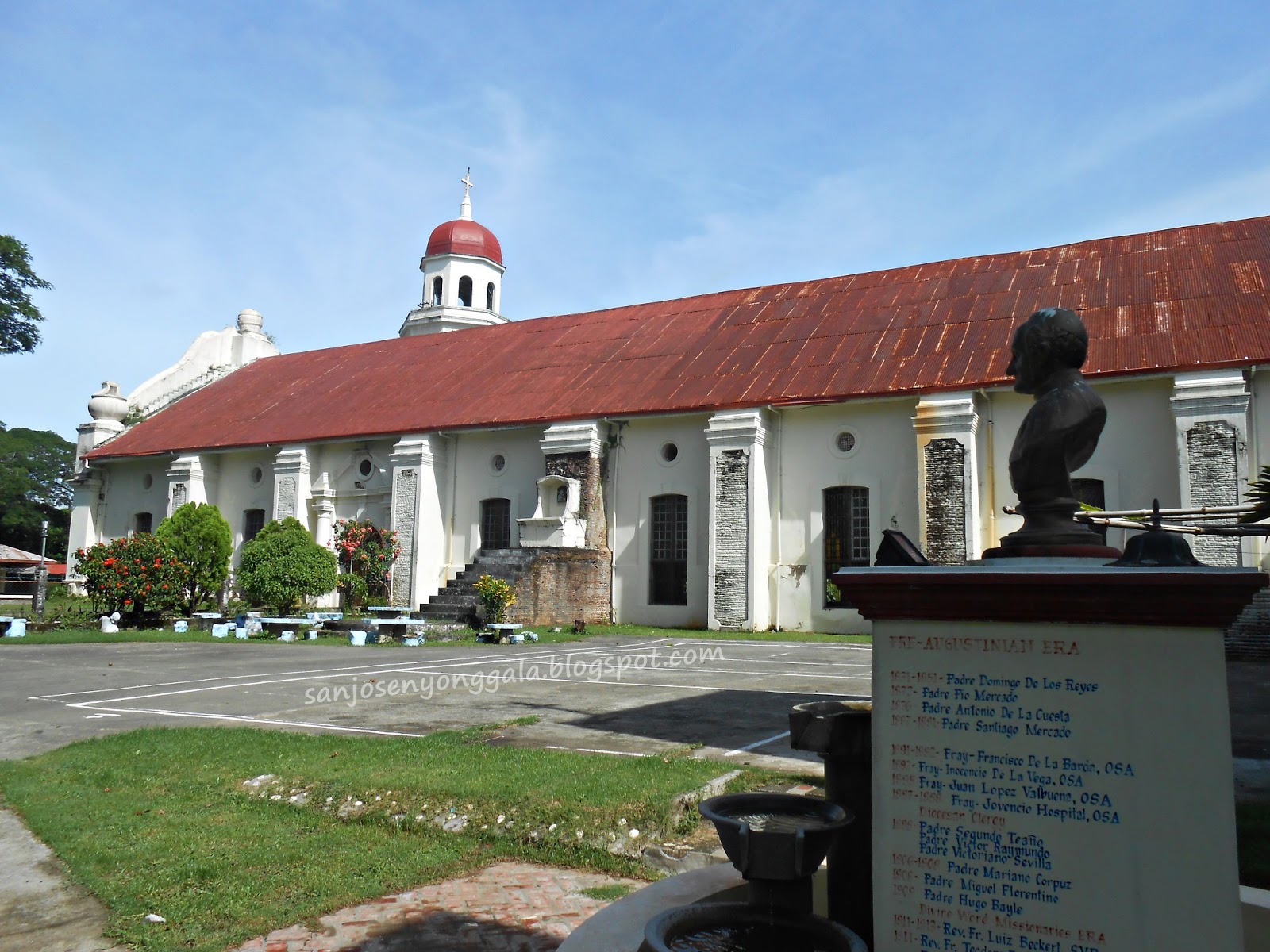 San Josenyong Gala: Bangued's Twin Town: Tayum