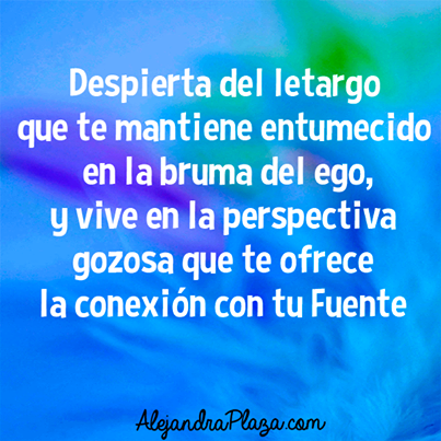 Las Imagenes Mas Sorprendentes de la Red: Despierta del letargo que te ...