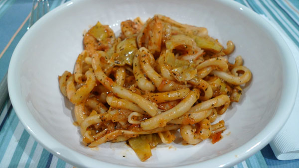 Spaccatelle Siciliane