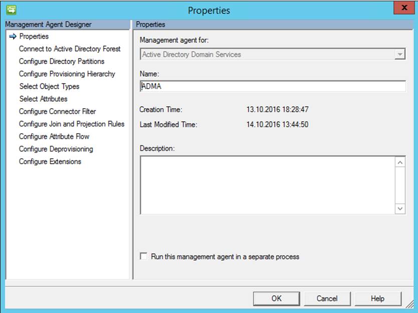 .: Microsoft Identity Manager for SharePoint 2016 Profile ...