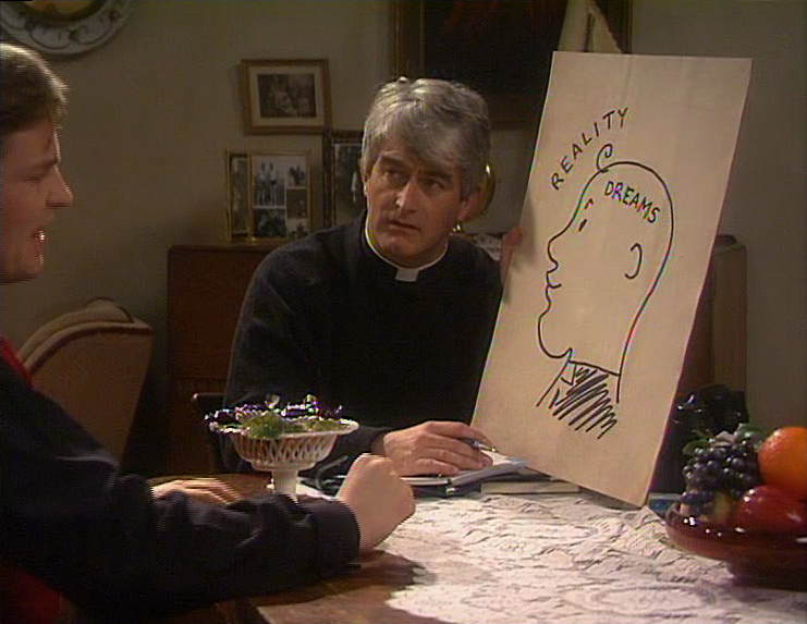 Dave Wrote This: April 2012