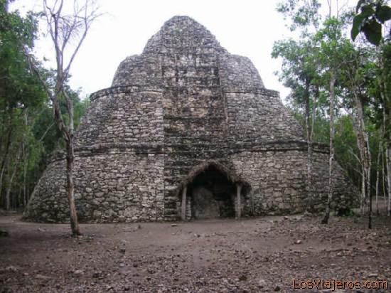 Cultura Maya