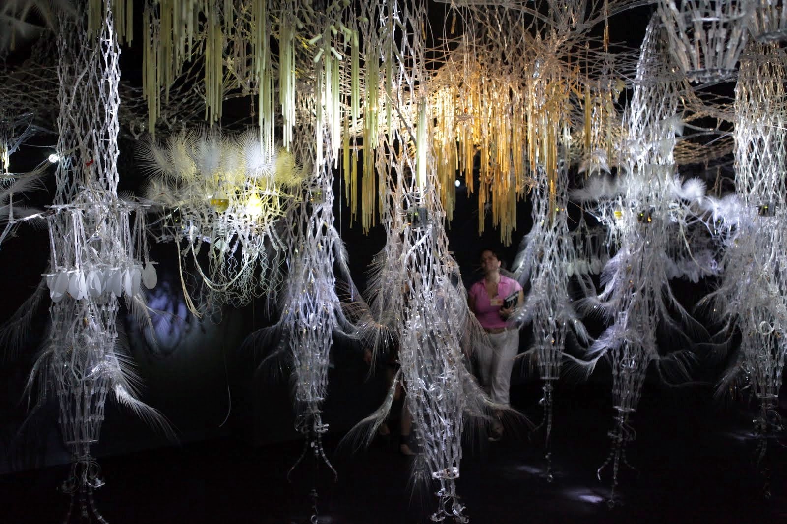 RESPONSIVE ARCHITECTURE: When Technology meets Architecture ...