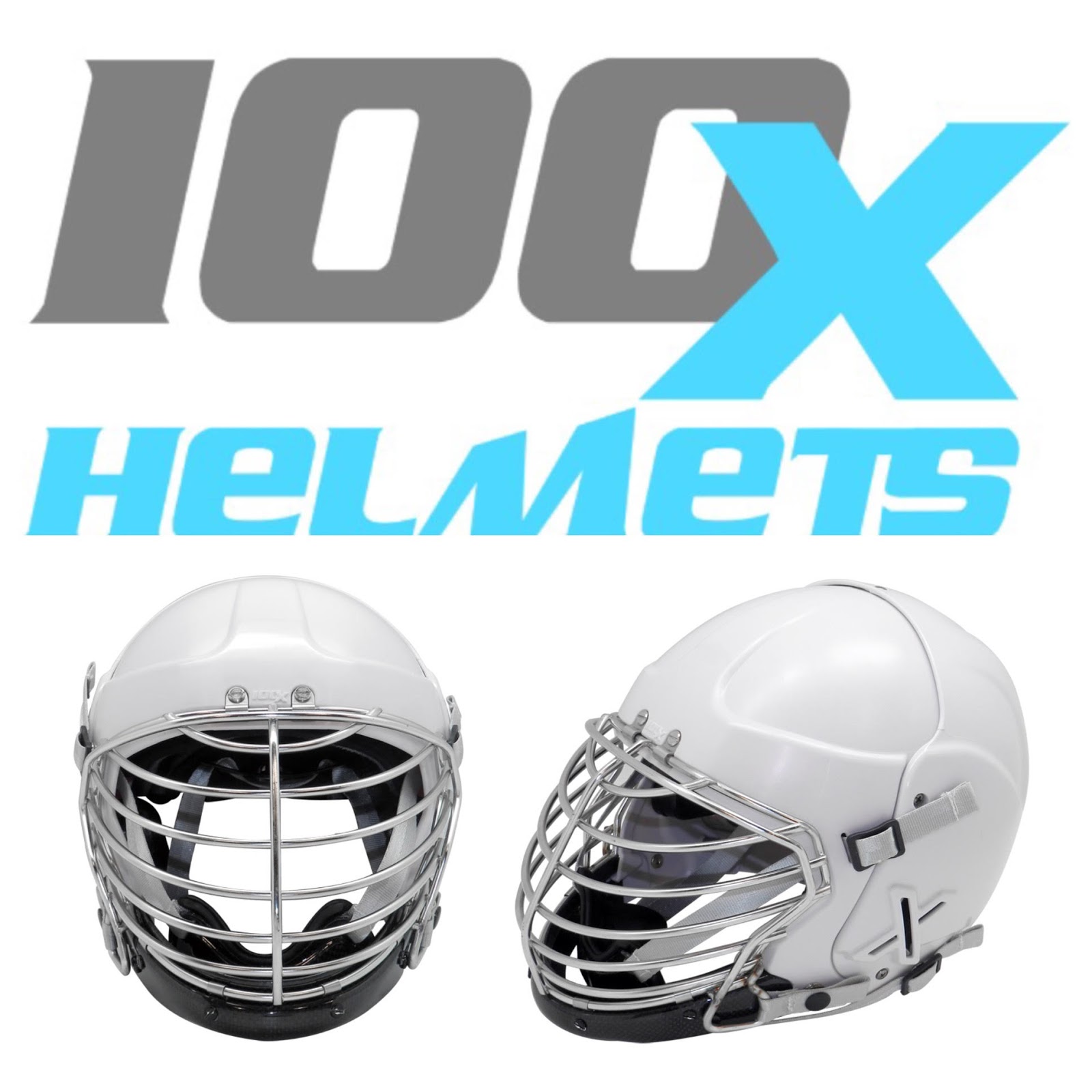 SmithPRO LLC: 100X Helmets Press Release