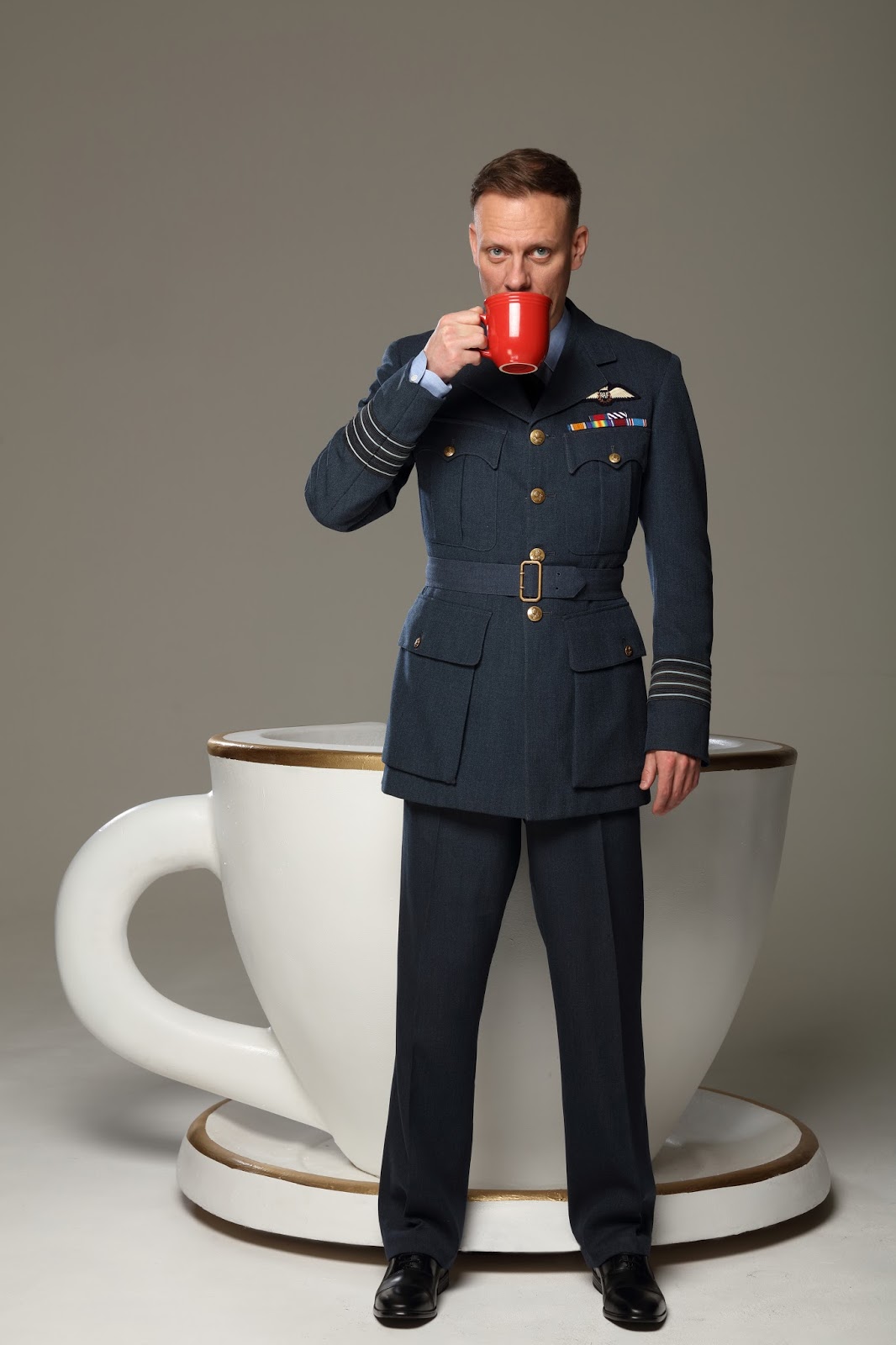 Coronation Street Blog: May 2017