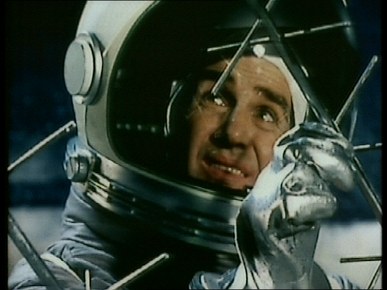 From the Archive: A British Television Blog: April 2012