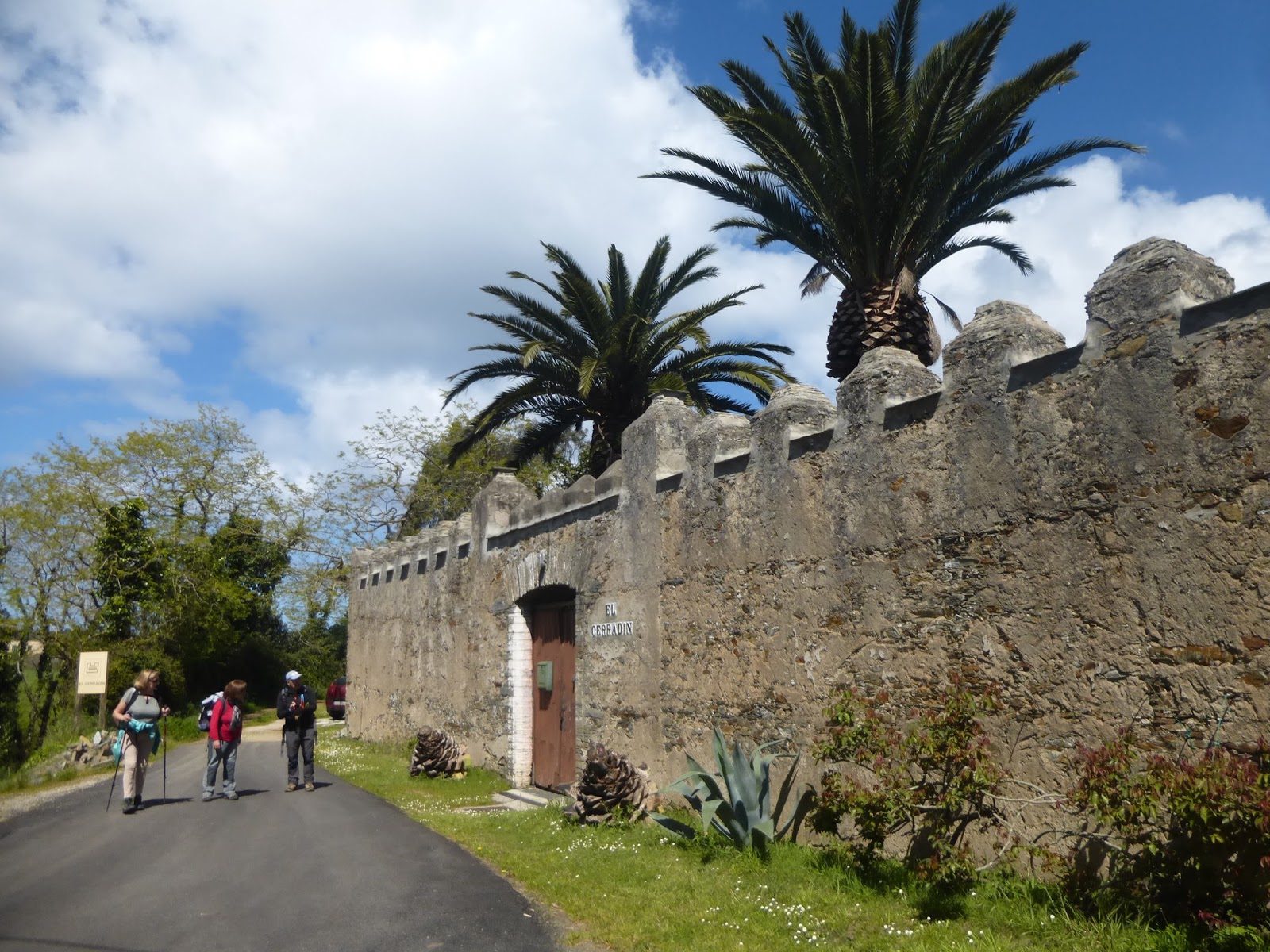Asociación Libre de Mujeres de la Corredoria: Montañeros Jubilatas en ...