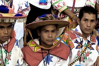 francisco lavin: LAS TRADICIONES PUREPECHAS