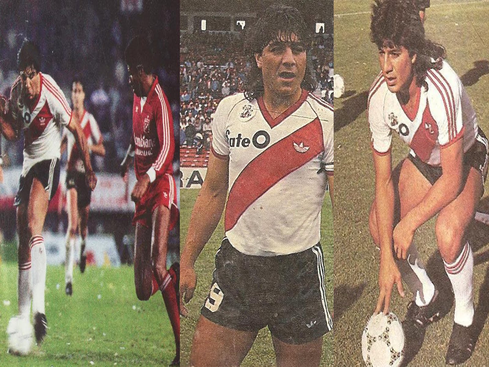 Efemérides RIVER PLATE: A 24 AÑOS DE LA MUERTE DE FUNES
