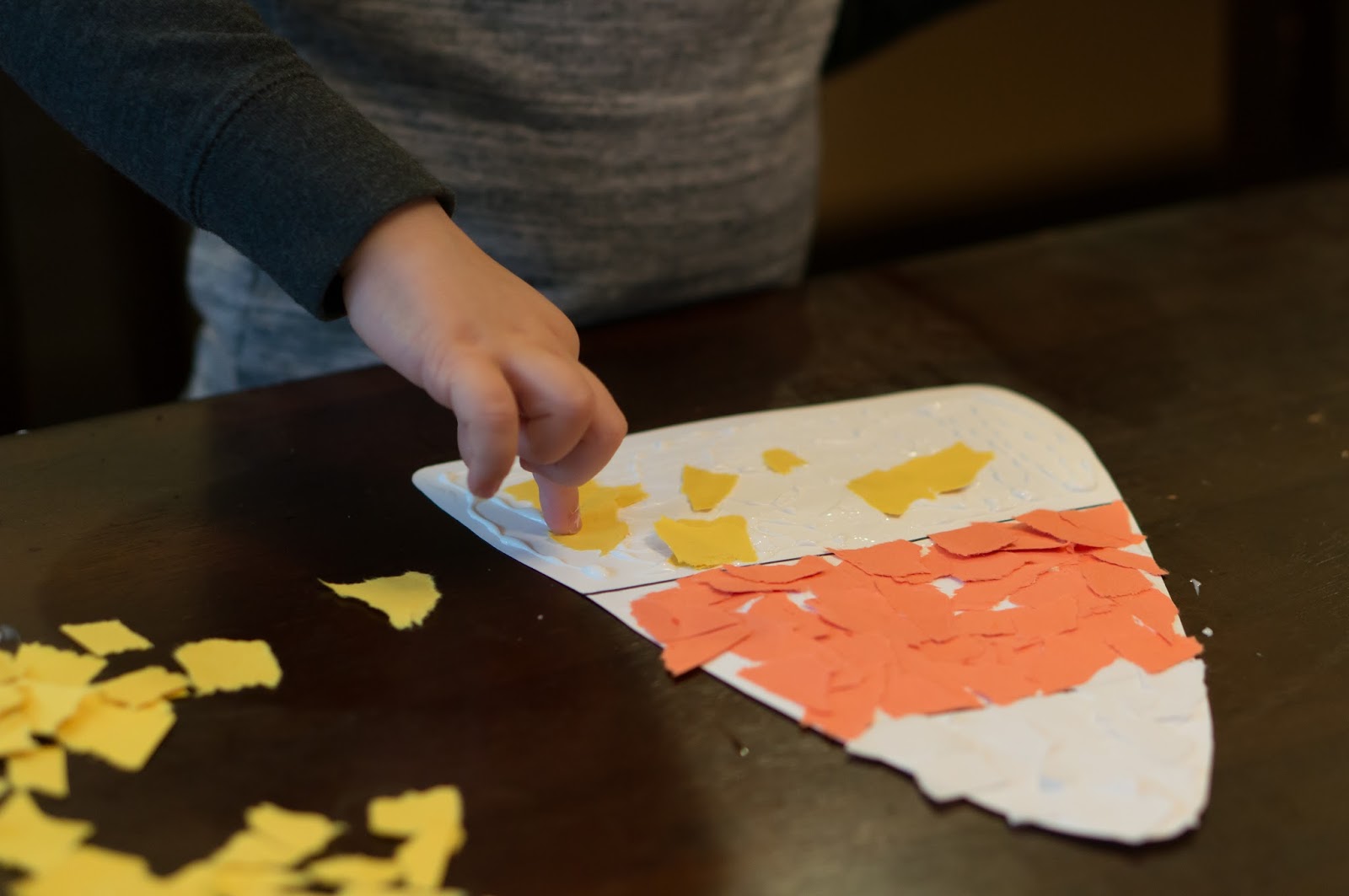 Just for Today: Halloween Activities - Part Two