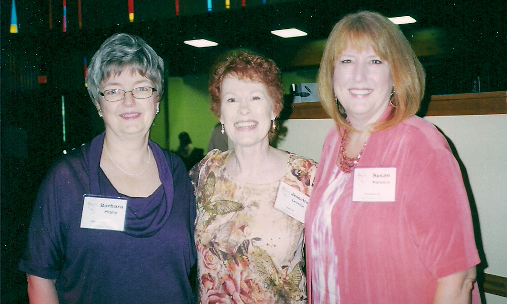 Christian Writer/Reader Connection: Conference Pictures