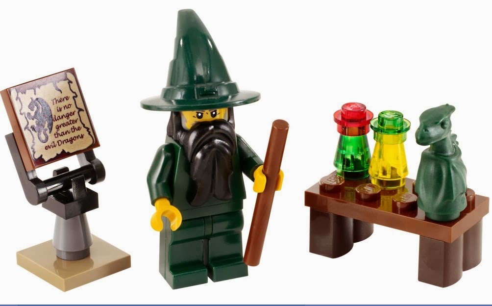 CELTIC PUMPKIN: Understanding the Working Wizard