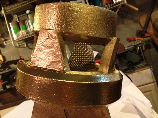 WardWorks: Angor Rot Trollhunters Costume Build