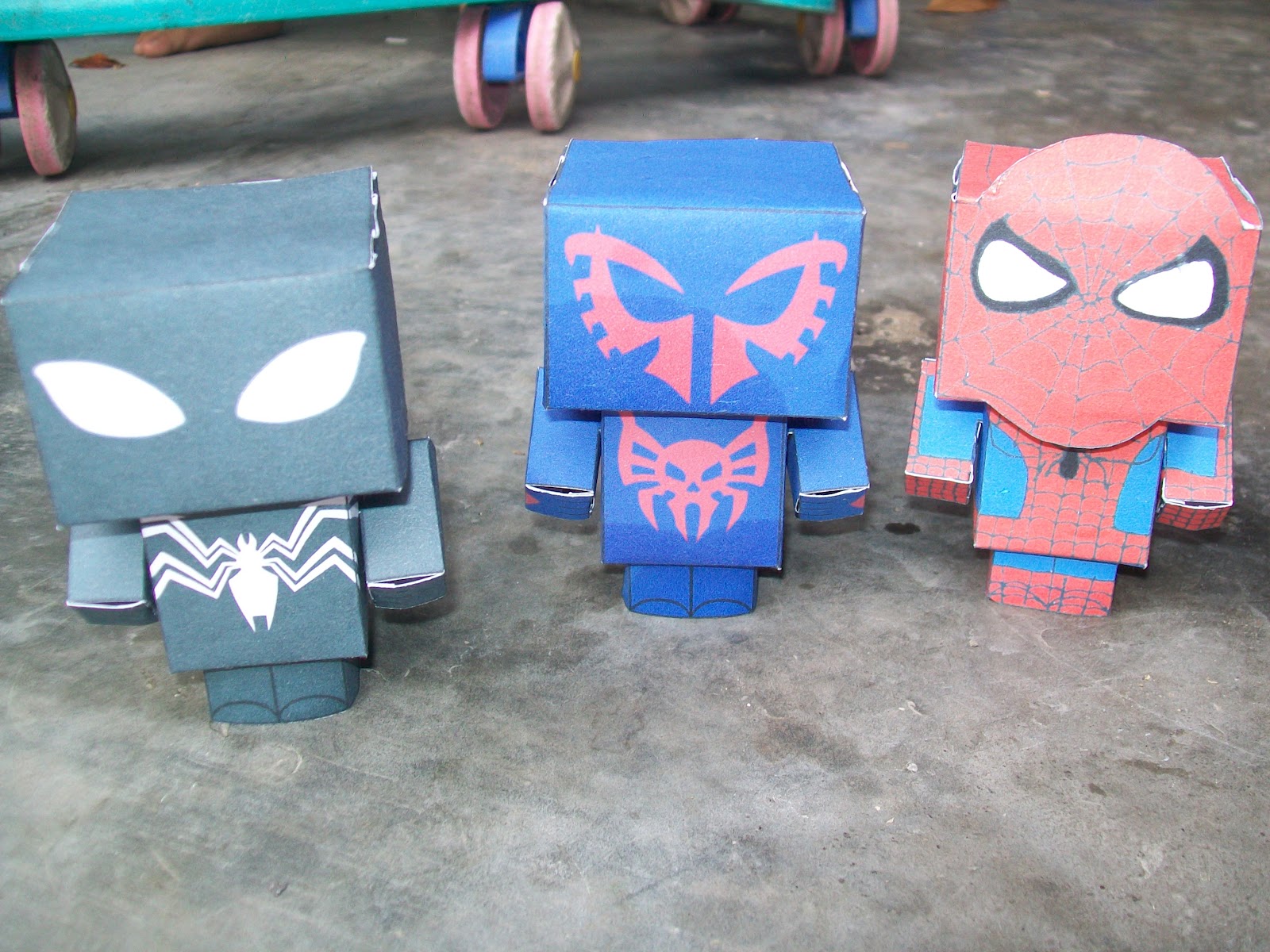 Cubeecraft Bikin Ngabuburit Makin Asyik ~ MAYASA™
