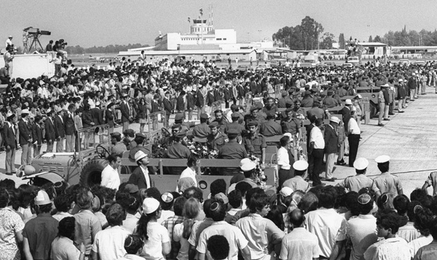 Epicentrum World: Time To Remember, After 40 Years Munich Olympics 1972 ...