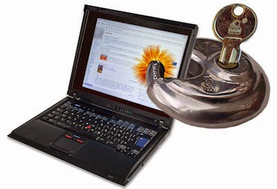 The Presurfer: 9 Facts About Computer Security That Experts Wish You Knew