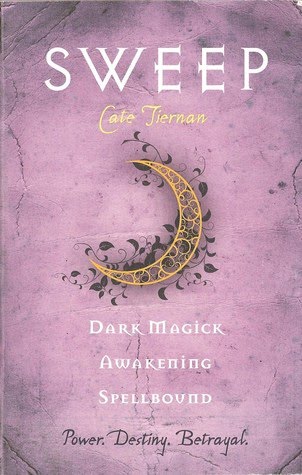 Saga Sweep - Cate Tiernan Por amor a los libros