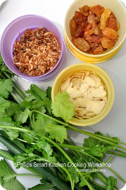 CHASING FOOD DREAMS: July 2013