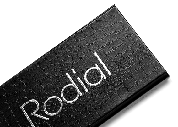 Rodial The Icons Collection Palette - CrystalCandy Makeup Blog | Review ...
